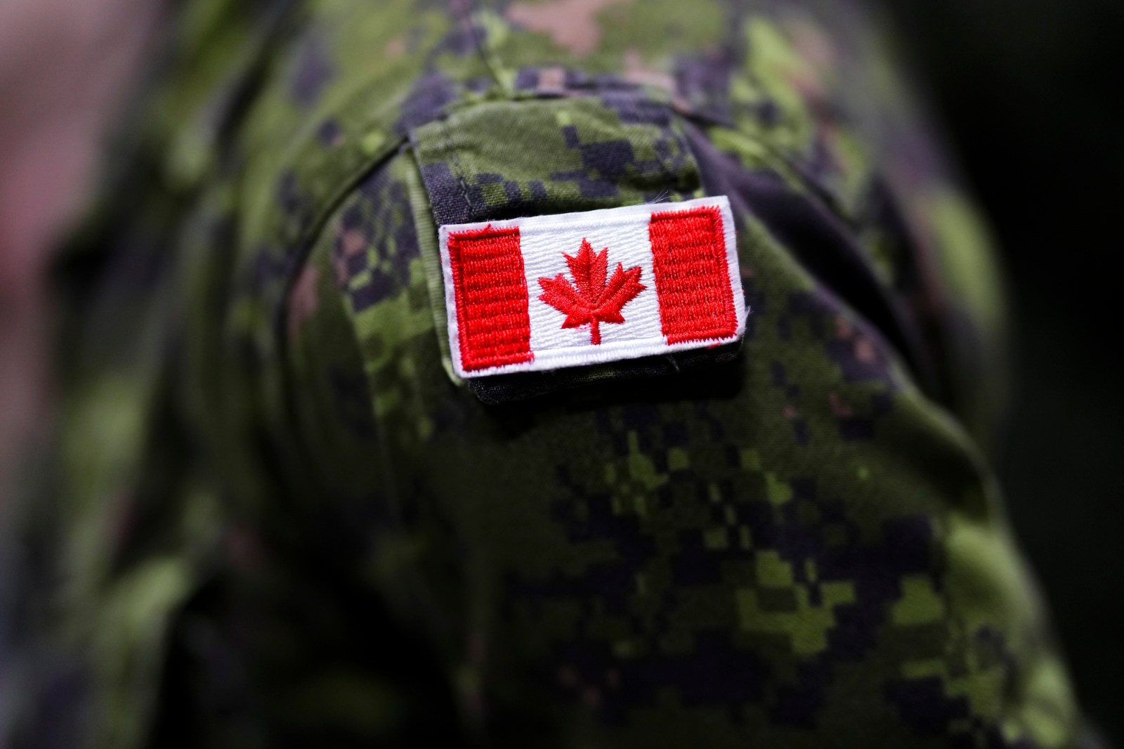 Military Police Complaints Commission investigating botched shooter ...