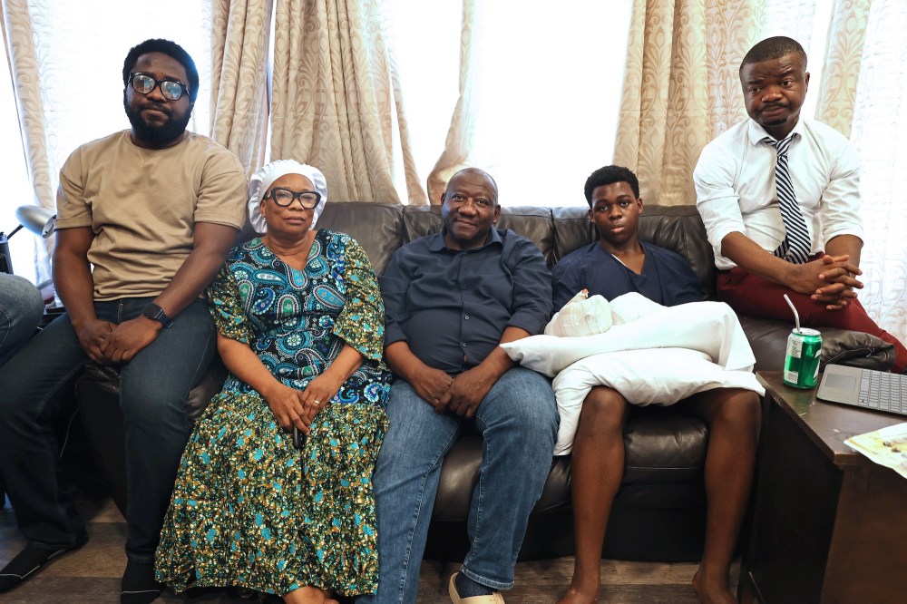 Judge orders mental health assessment for accused in Neelin sword ...