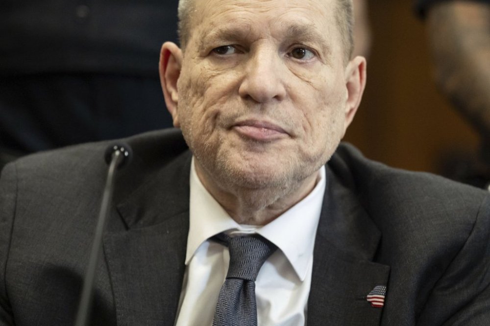 Foreperson’s complaints signal a divided jury at Harvey Weinstein’s ...