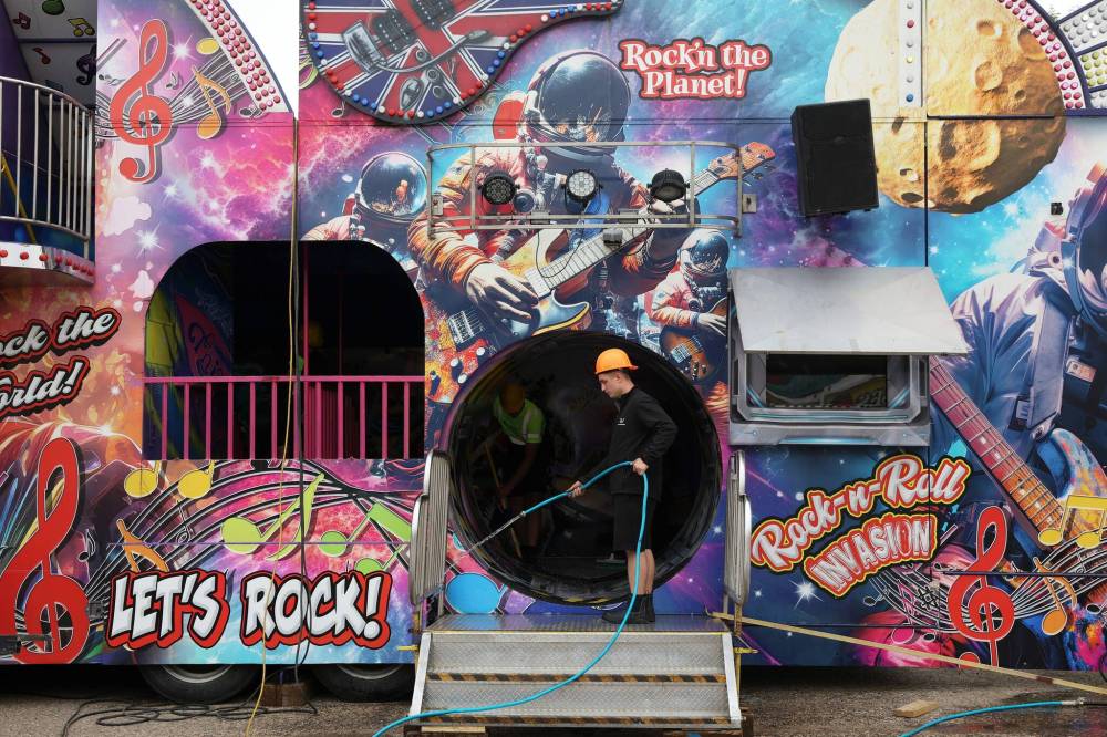 It’s fair time in Brandon! – Brandon Sun