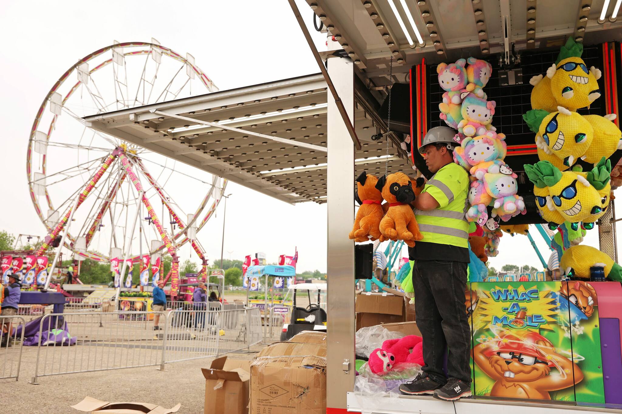 It’s fair time in Brandon! – Brandon Sun