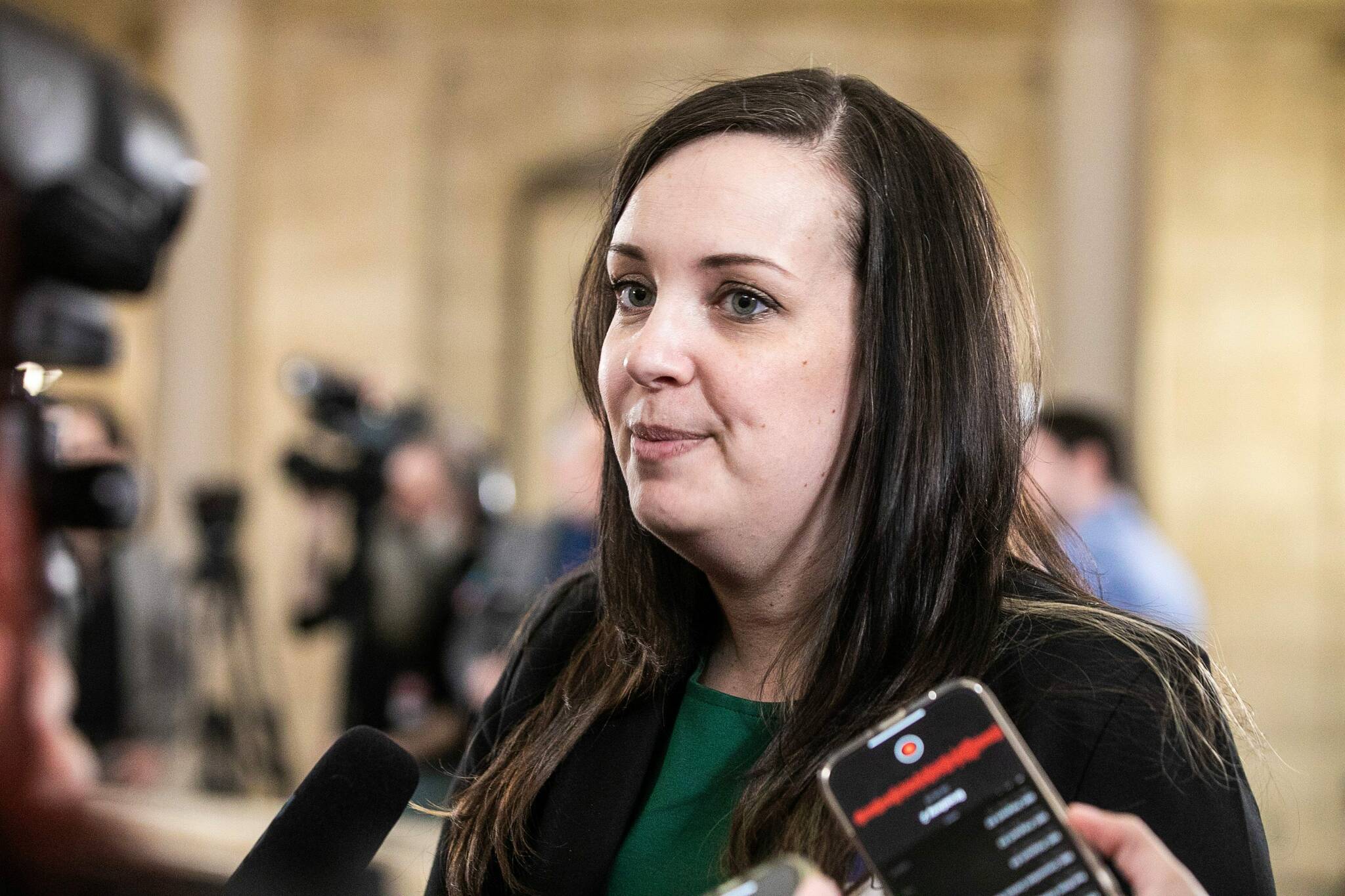 Doctors Manitoba pushes to eliminate sick notes – Brandon Sun