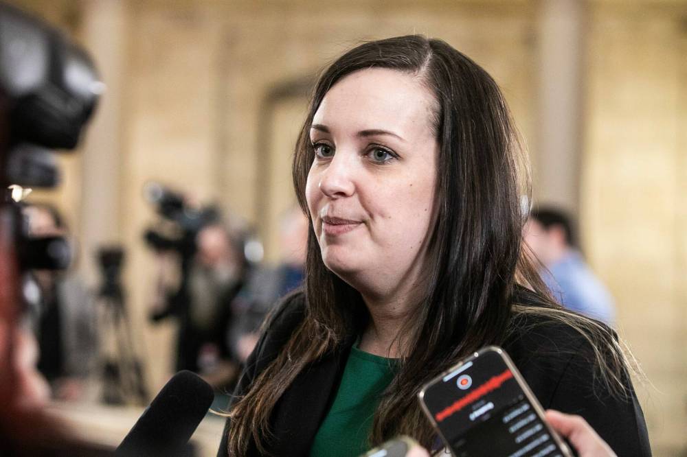 Doctors Manitoba pushes to eliminate sick notes – Brandon Sun