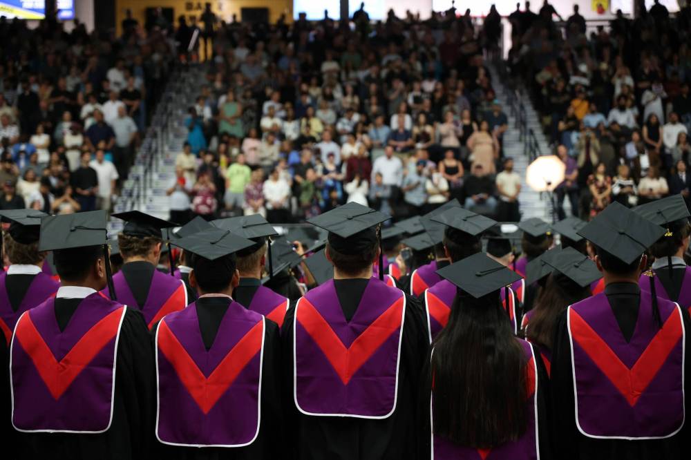 26% of Assiniboine’s domestic grads are Indigenous – Brandon Sun
