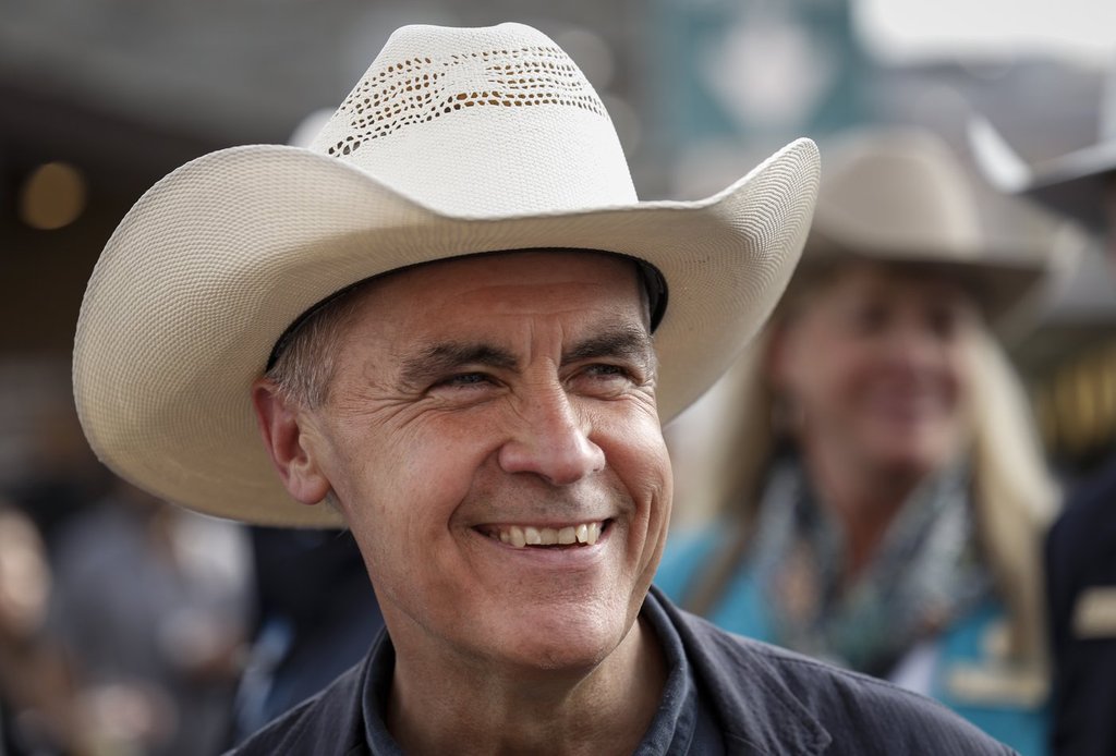 Carney’s ethics filing reveals details of conflict of interest screen ...