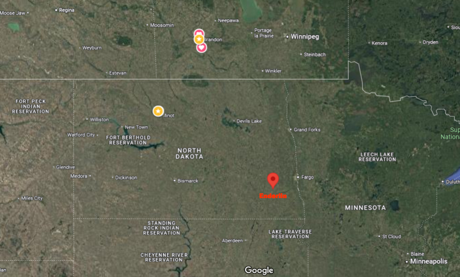 Officials: 3 people are dead after severe weather swept through a rural ...