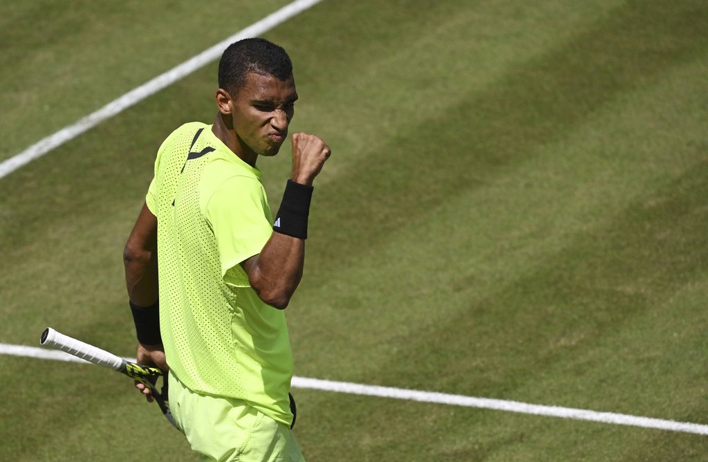 Branstine faces No. 1 Sabalenka in Wimbledon debut as six Canadians hit ...