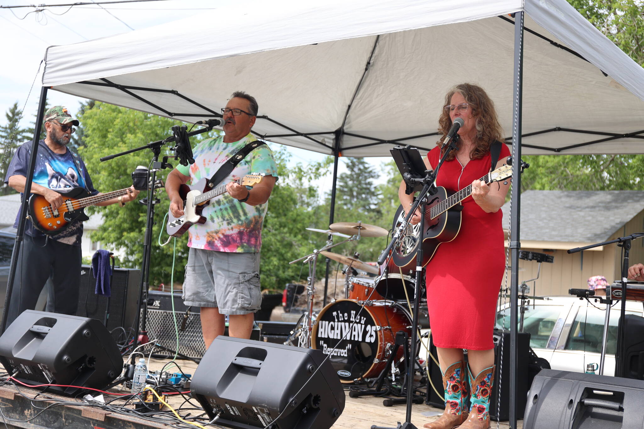 Rivers Legion car show draws record turnout – Brandon Sun