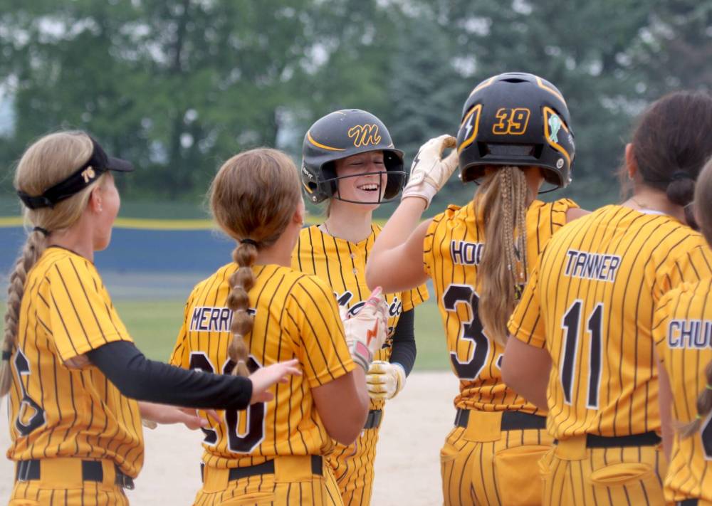 U13 Magic earn provincial bronze – Brandon Sun