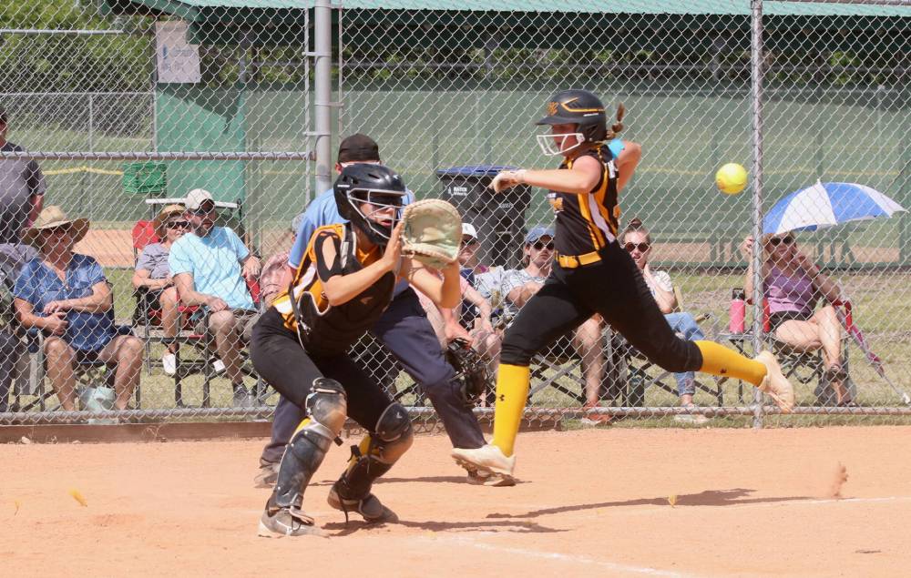Westman teams primed for AA softball provincials – Brandon Sun