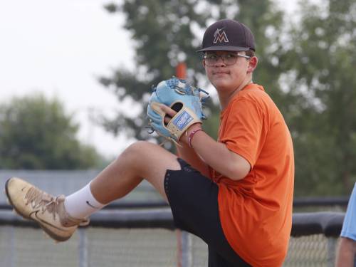 Local Sports – Brandon Sun