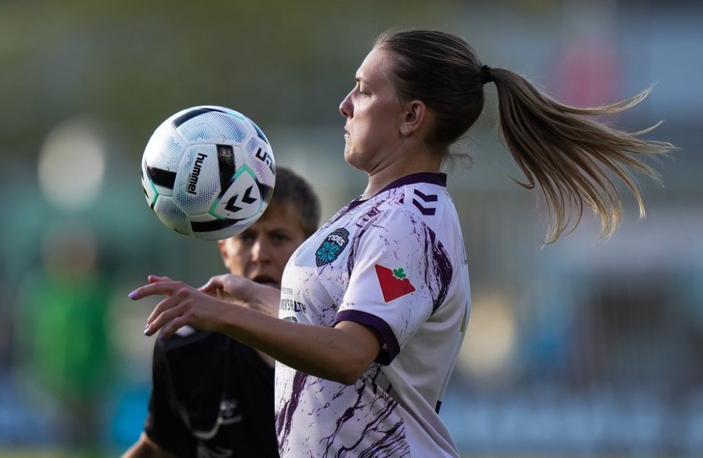 Tides surprise Roses with 1-0 NSL road victory – Brandon Sun