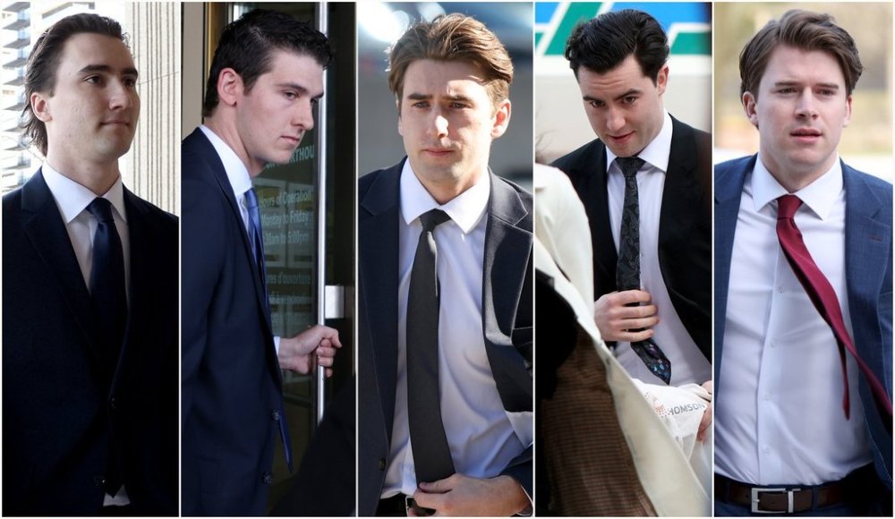 Judge set to deliver ruling after turbulent sexual assault trial of ...