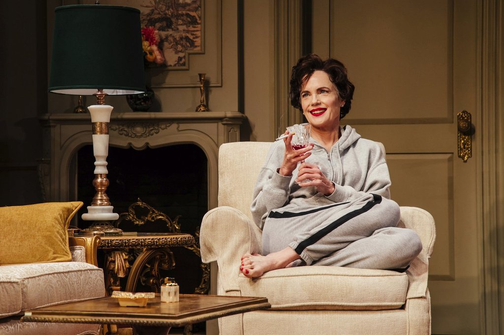 ‘Downton Abbey’ star Elizabeth McGovern brings Ava Gardner’s tumultuous ...