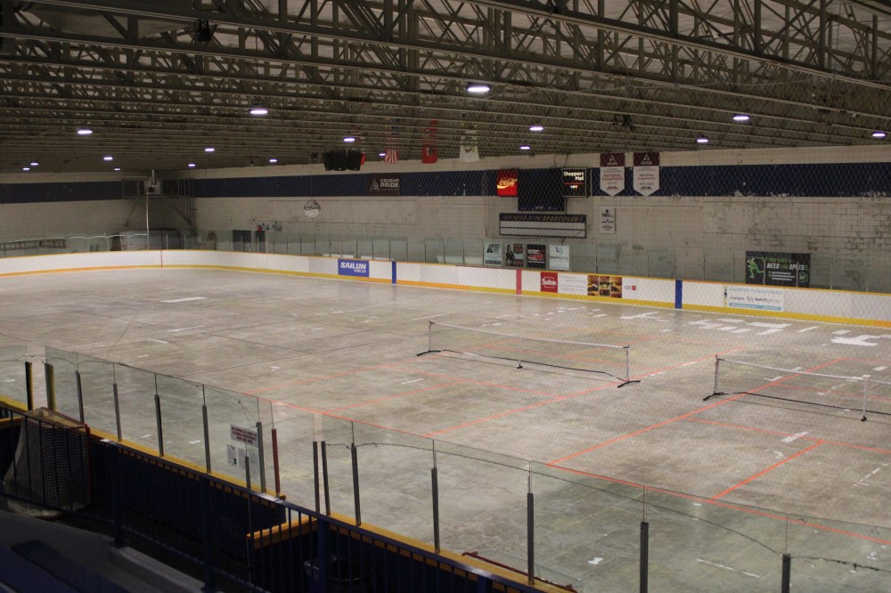 Fall opening expected for ice rink at Sportsplex – Brandon Sun