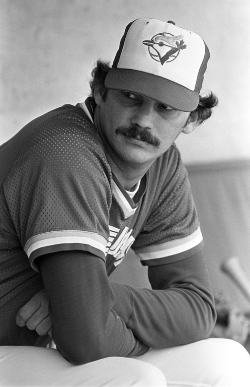 Pitcher Jim Clancy, a longtime Blue Jay and 1982 all-star, dead at 69 ...