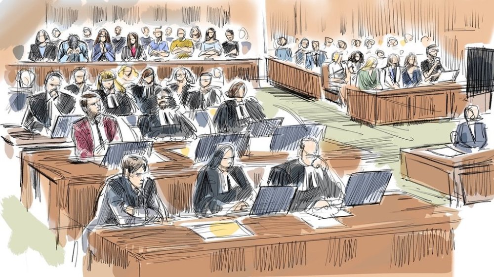 Here’s how key people reacted after five hockey players were acquitted ...