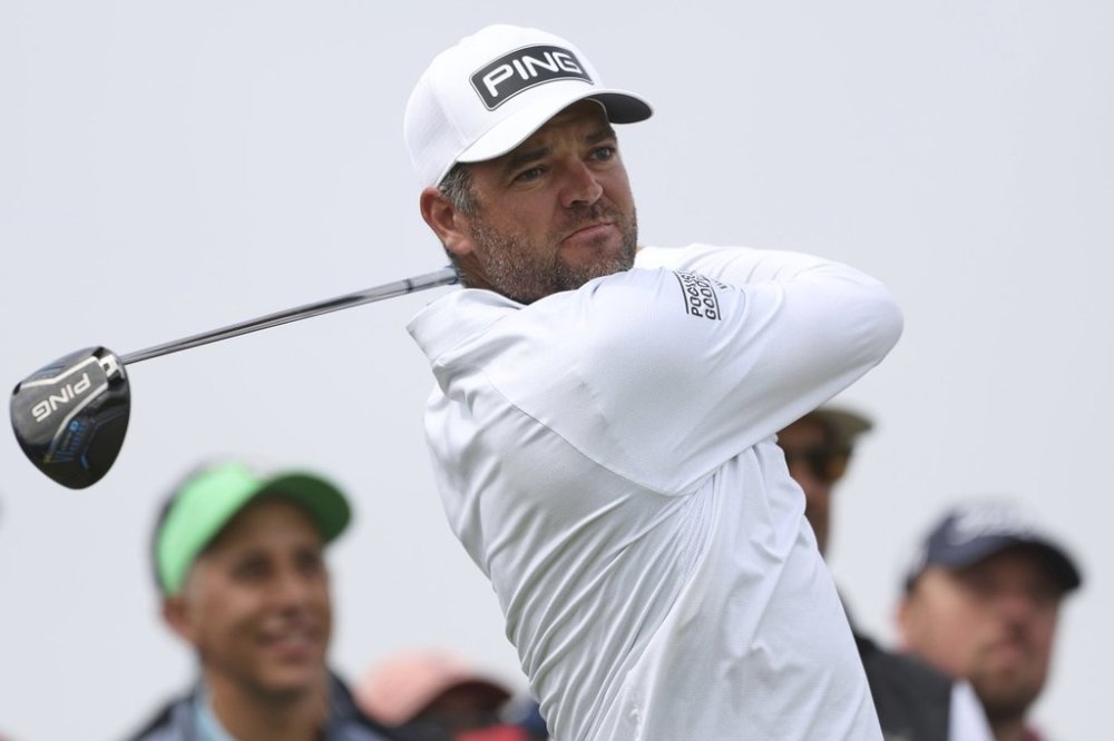 Corey Conners leads Canadian foursome into British Open at Royal ...