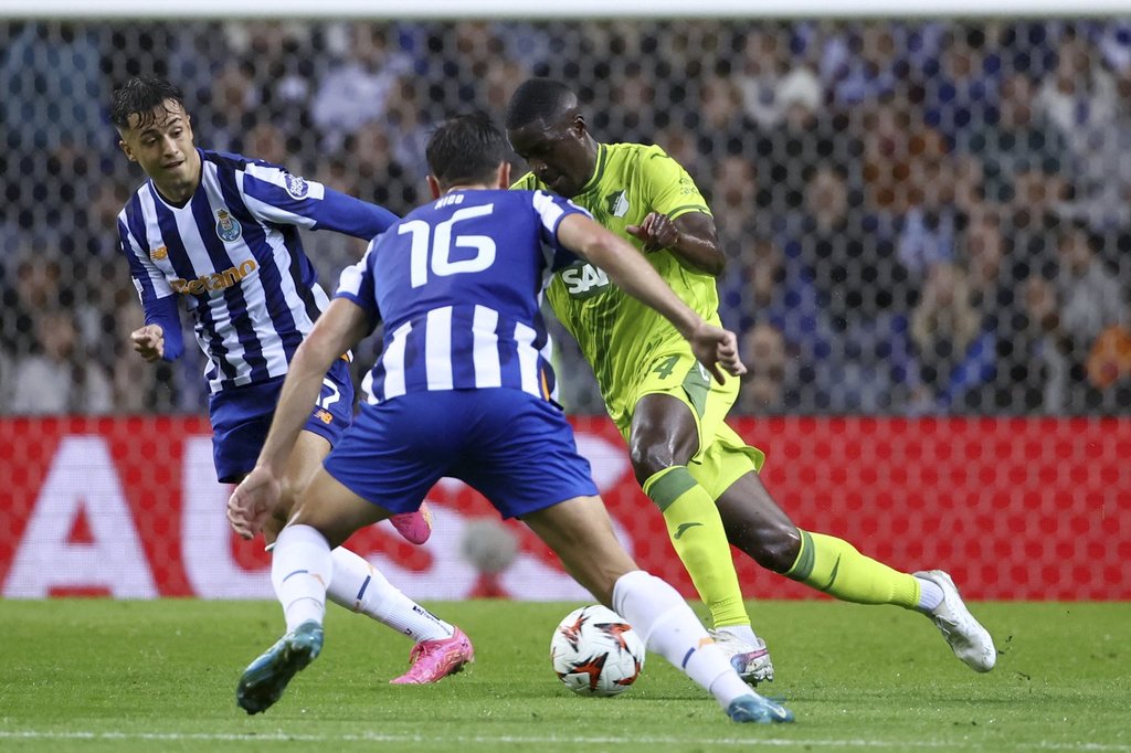 Ivan Jaime ‘excited to get to work’ as CF Montreal’s newest designated ...