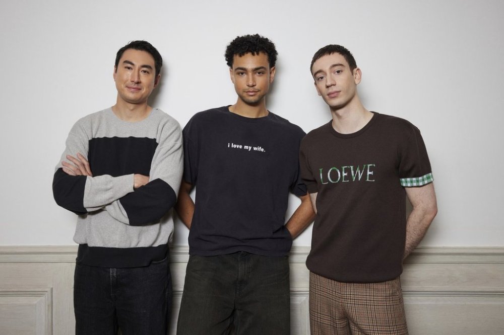 The guy who wrote the best episode of ‘The Bear’ made a movie about ...