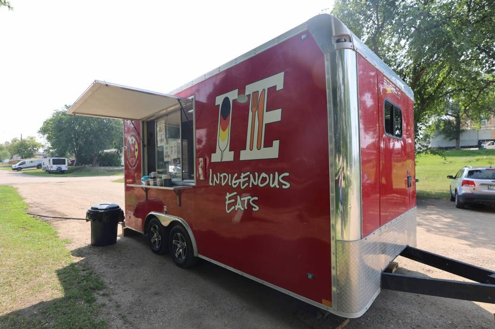 Indigenous Eats serves up perfection – Brandon Sun