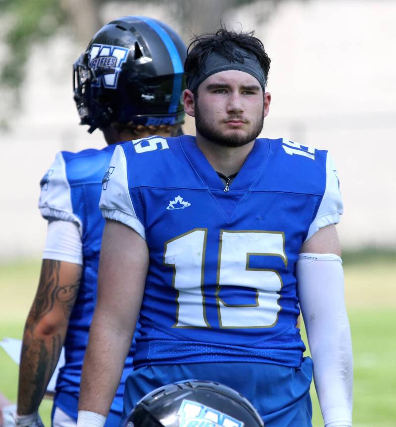 Local Sports – Brandon Sun