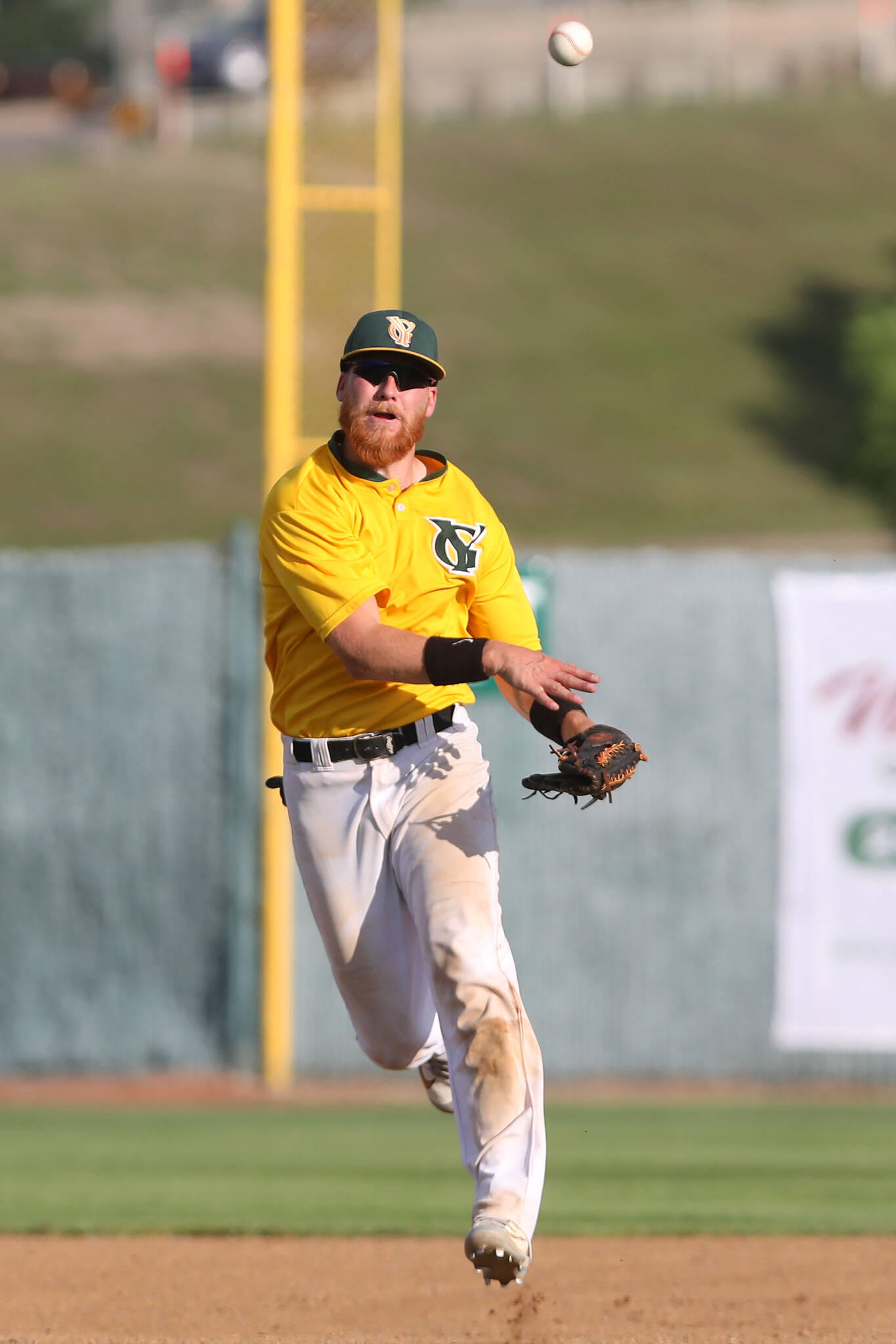 Another shot at gold for Popplestone, Beever – Brandon Sun