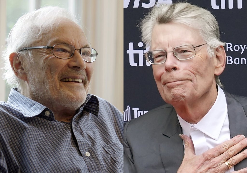 Stephen King reimagines ‘Hansel and Gretel’ with Maurice Sendak’s ...