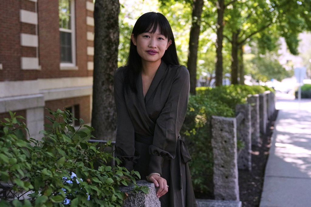 Thoughts about the afterlife sparked R.F. Kuang’s newest novel ...