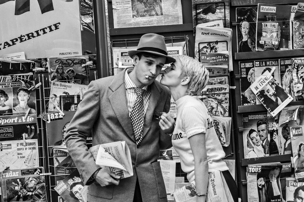 Vancouver International Film Festival to open with Linklater’s ...