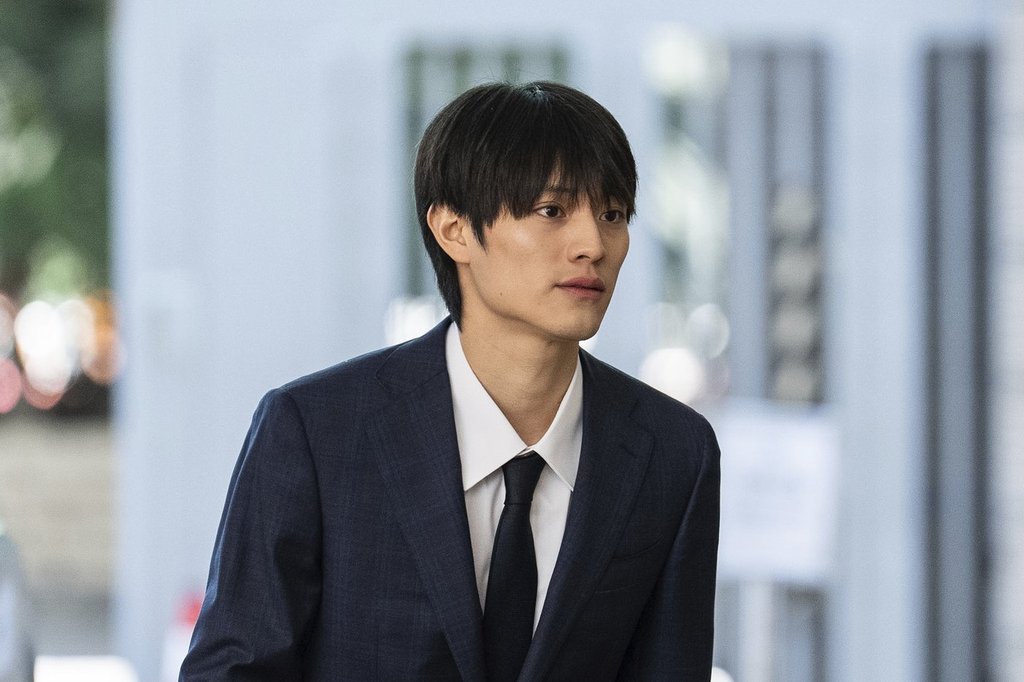 Japanese pop idol Kenshin Kamimura convicted of indecent assault but avoids jail in Hong Kong ...