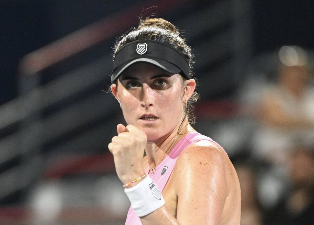 Canada’s Marino advances to U.S. Open main draw with win over Salkova ...