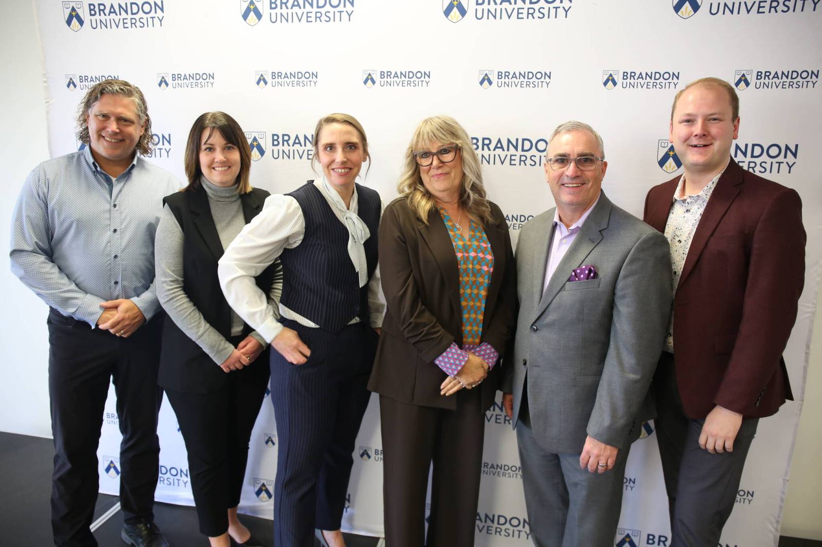 BU holds first co-op breakfast celebration – Brandon Sun