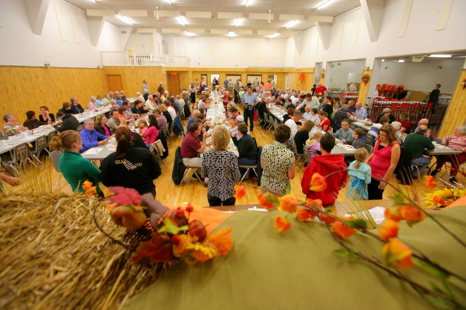 Fall supper season gets cooking in Westman – Brandon Sun