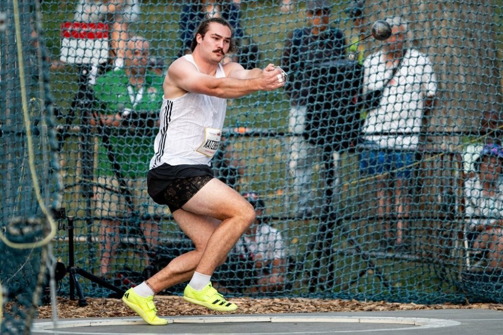 Five Canadians to watch at world athletics championships in Tokyo ...