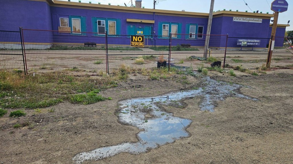 Saskatchewan’s Moe faces call to clean up sewage fouling area at cult ...