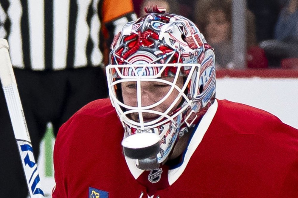 Kapanen scores shootout winner for Canadiens in 2-1 pre-season win over ...