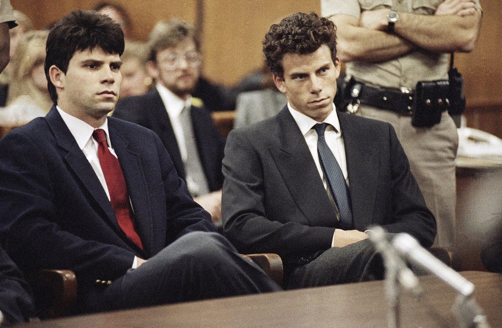 California judge denies Menendez brothers’ petition for new trial ...