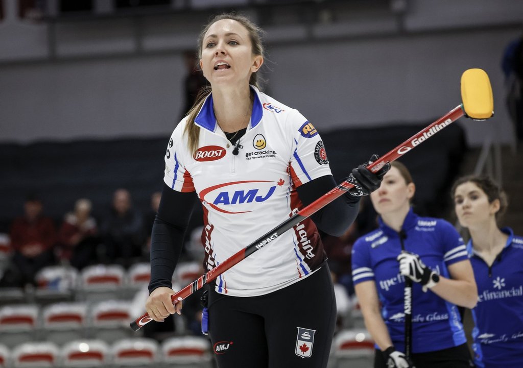 Canada’s Jacobs clinches playoff spot at Pan Continental Curling ...