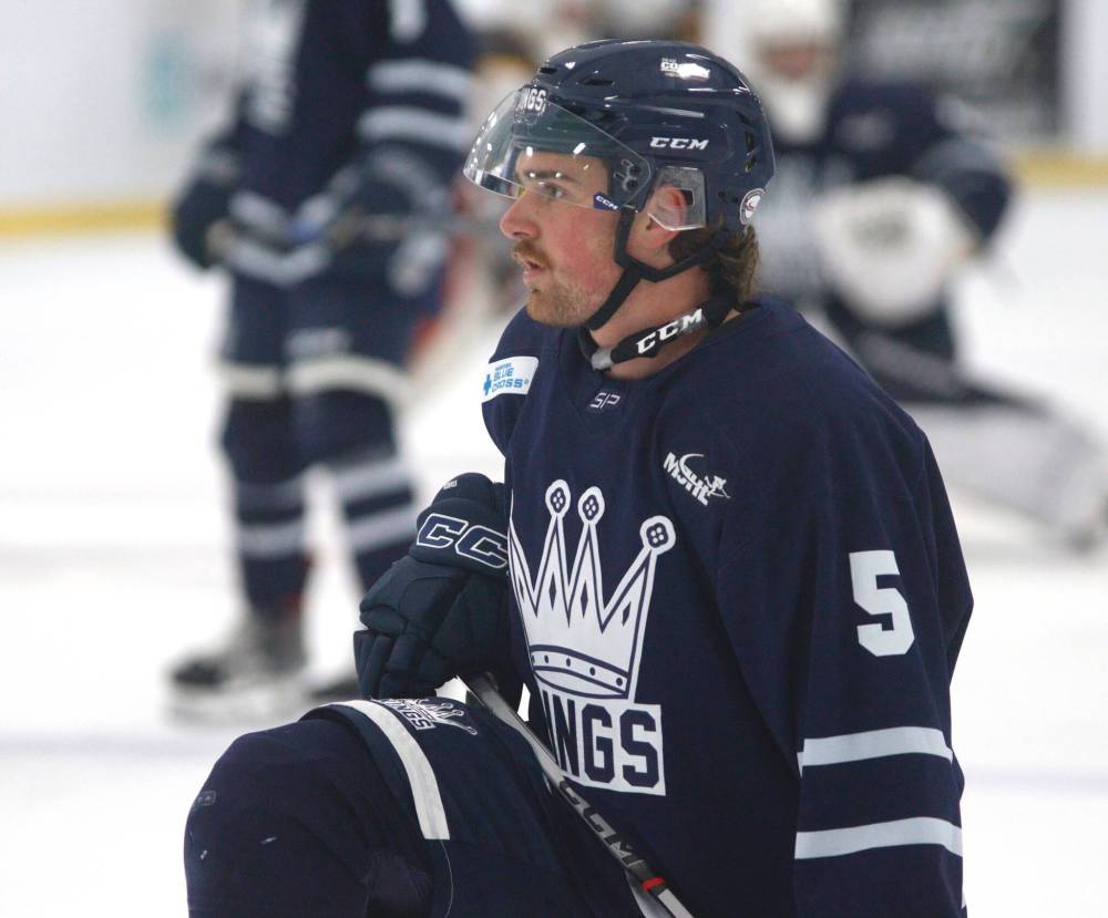 Miko thrives through adversity – Brandon Sun