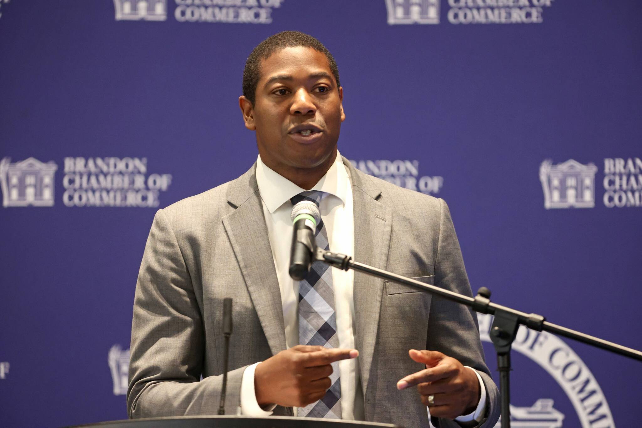 Grow Brandon initiative to receive $575K – Brandon Sun