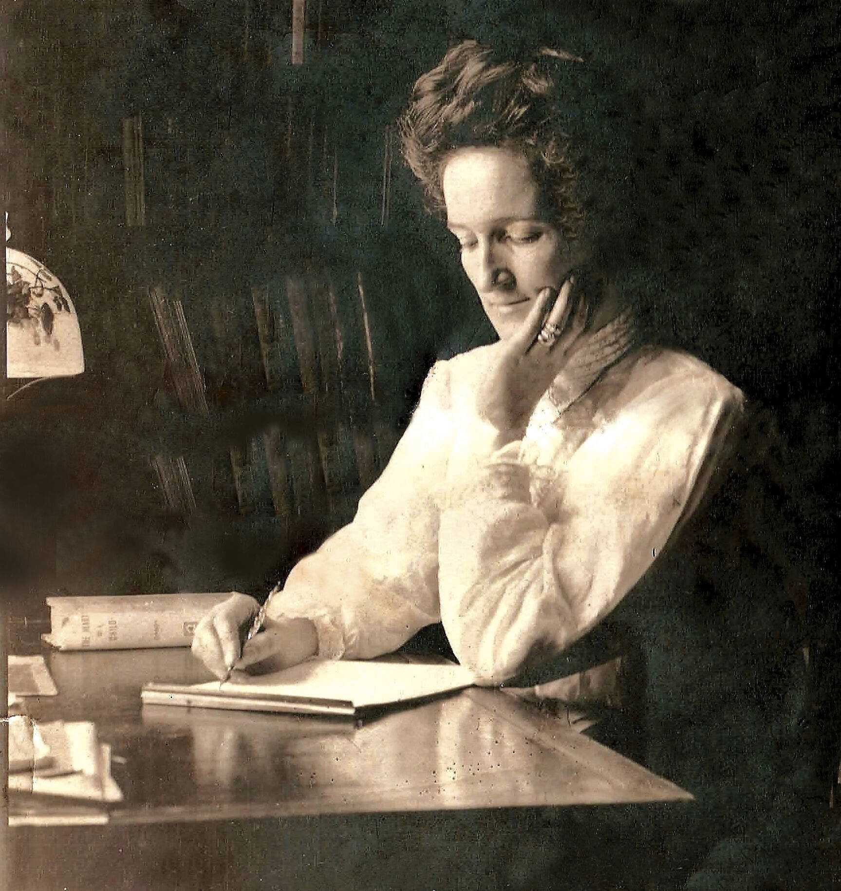 Nellie McClung: accomplishments and legacy – Brandon Sun