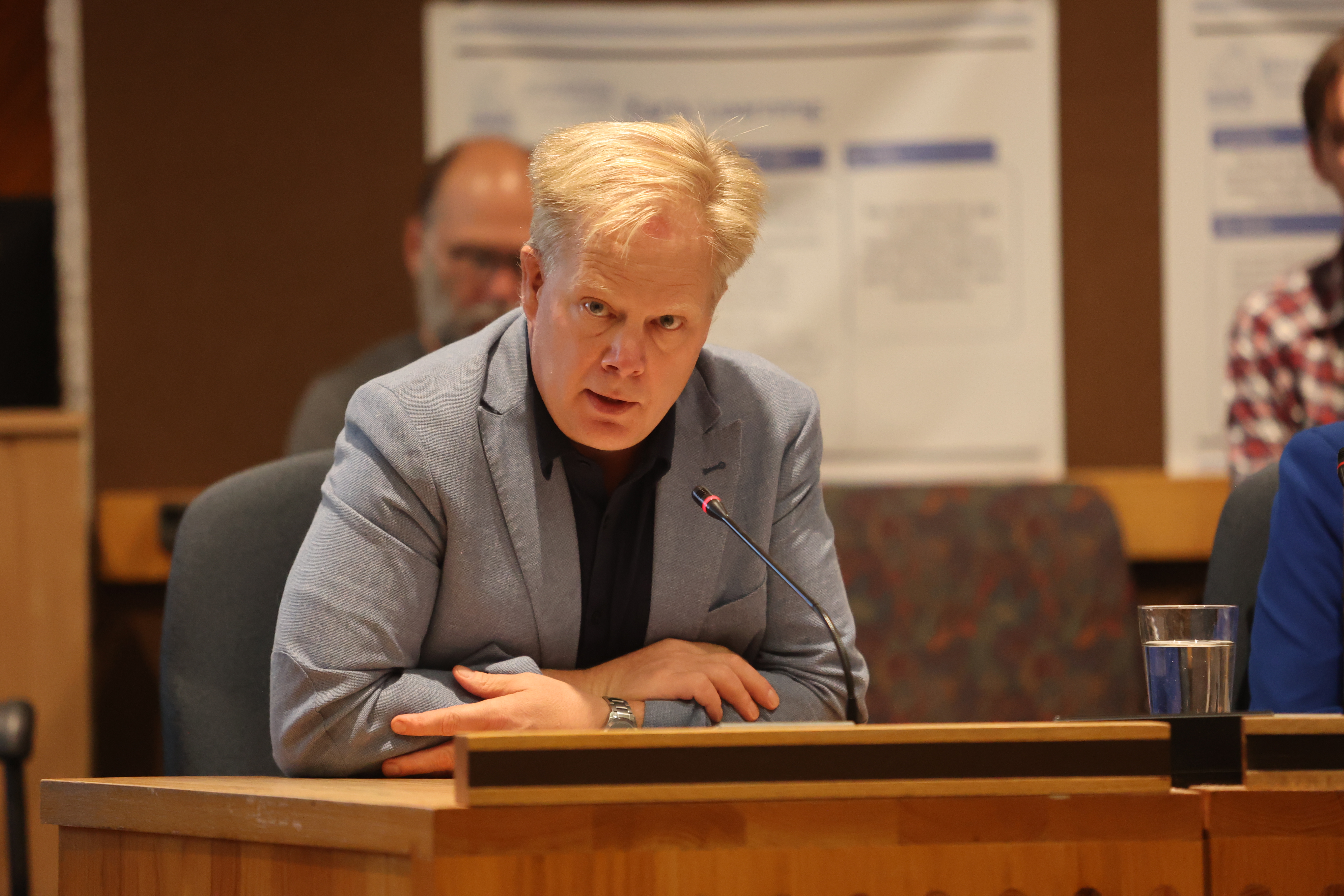 BSD ends fiscal year with $400K surplus – Brandon Sun