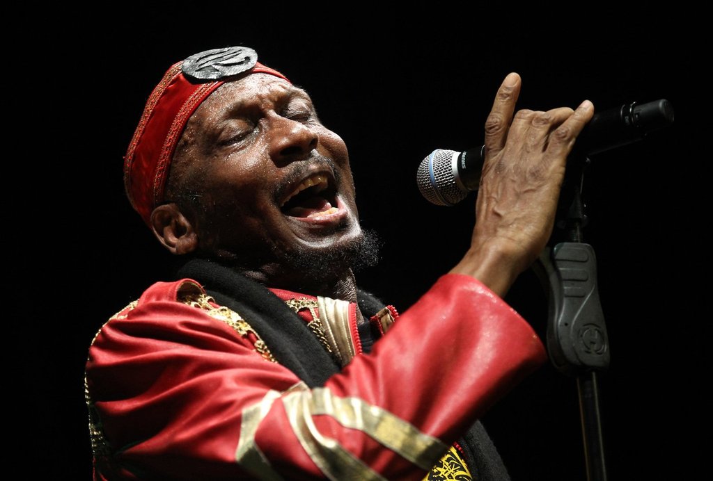 6 notable songs from Jimmy Cliff, the reggae star who has died at 81 ...