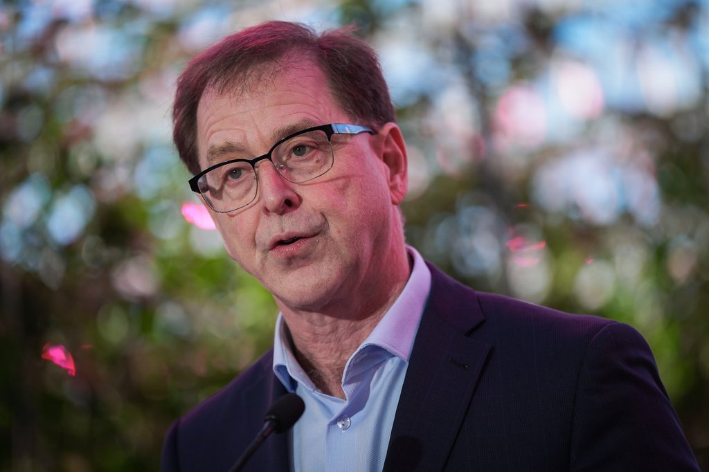 AFN vote against northern pipeline shows there are better ideas to move ...