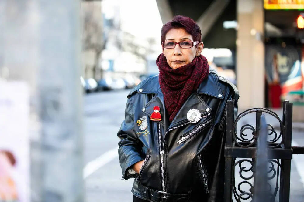 Killer’s release brings fear, concern – Brandon Sun