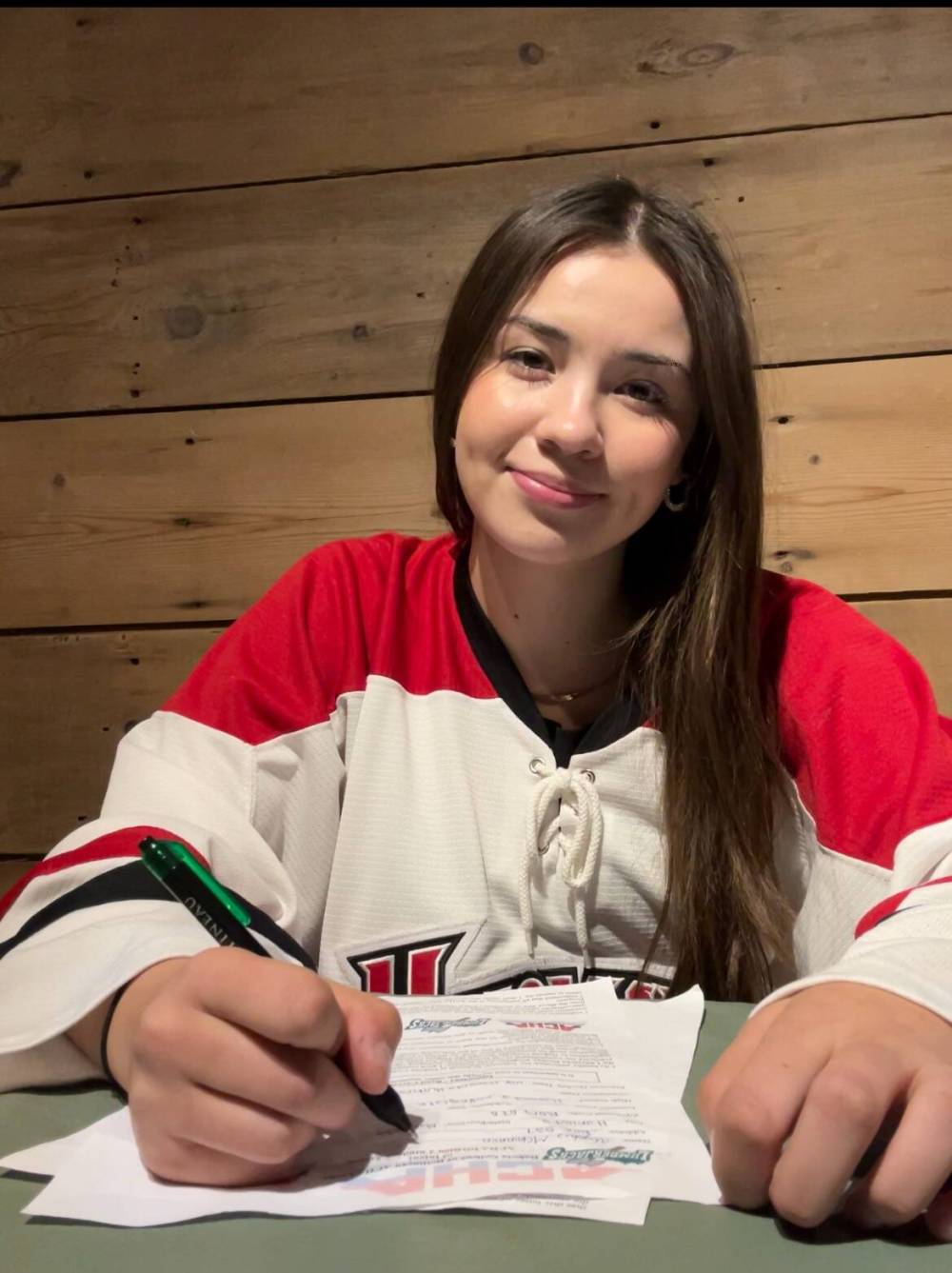 McKinnon grateful for hometown support – Brandon Sun