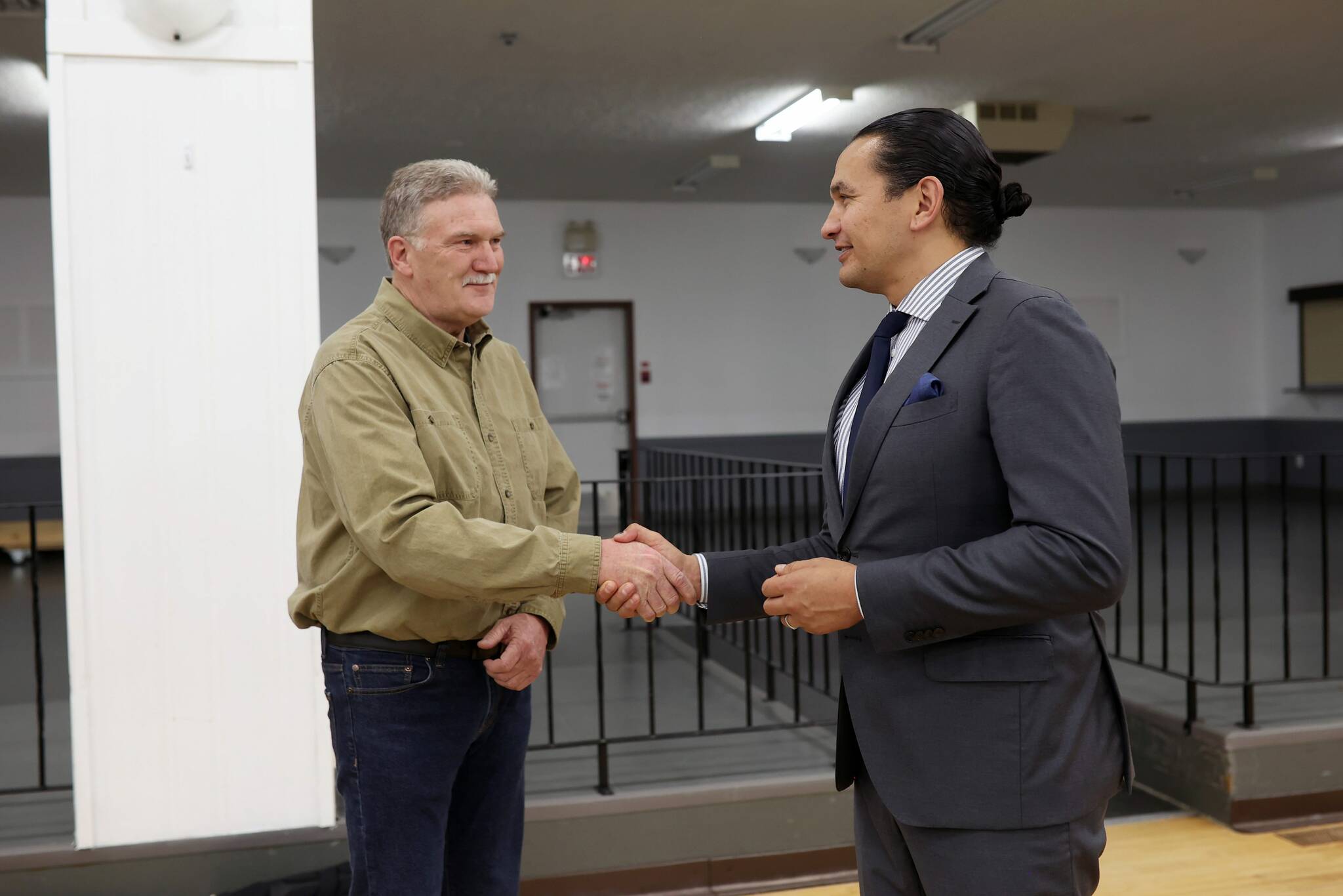 Overpass construction to start in 2027 – Brandon Sun