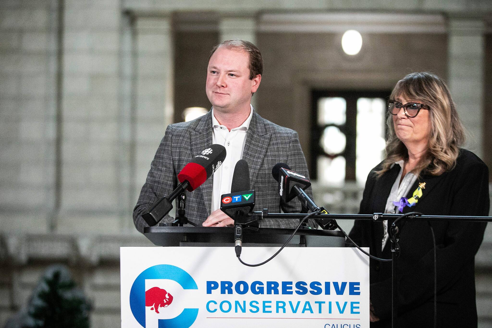 Rivers man appeals for drug coverage – Brandon Sun