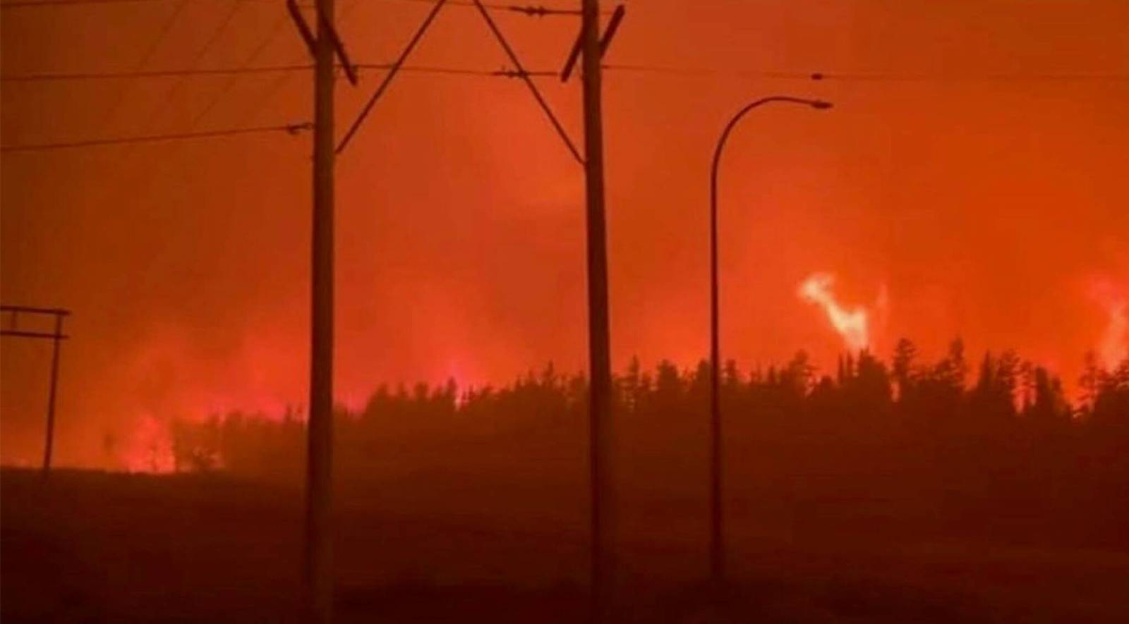 Governments are taking wildfire threat seriously – Brandon Sun